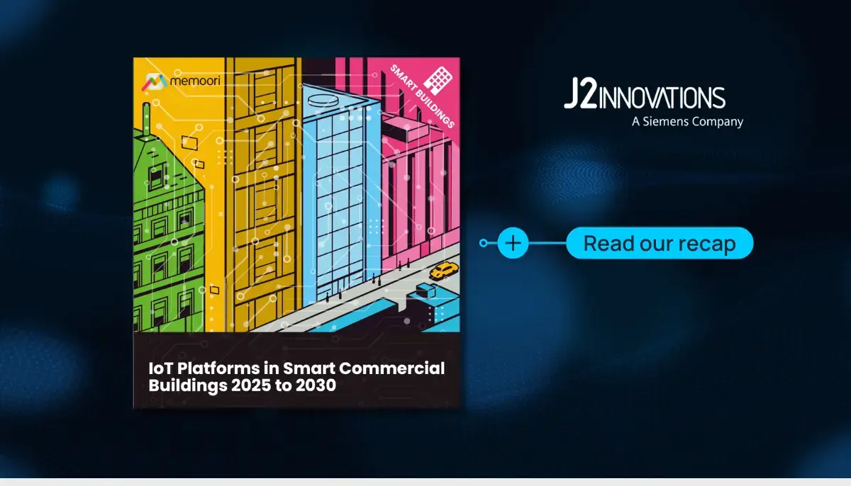 Analyzing the 2025 Smart Building Platform Landscape: The Strategic Role of FIN Framework